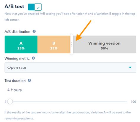 How To Do A B Testing Steps For The Perfect Split Test Dolquine