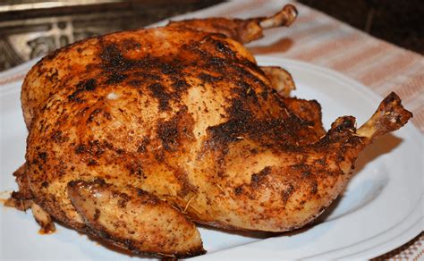 Super Simple Whole Roasted Chicken Recipe Chicken Scratch Diaries