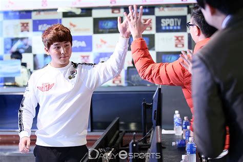 포토 Skt 박령우 스타리그 챔피언의 위엄