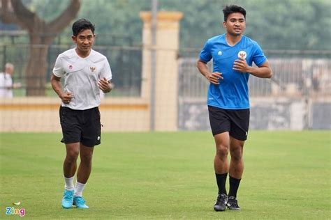 Asnawi Gabung Timnas Indonesia U 23 Media Vietnam Mulai Gelisah