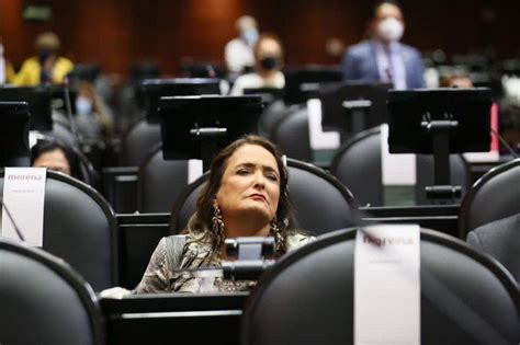 “fue Un Presidente Súper Honesto” El Día Que Patricia Armendáriz Apoyó