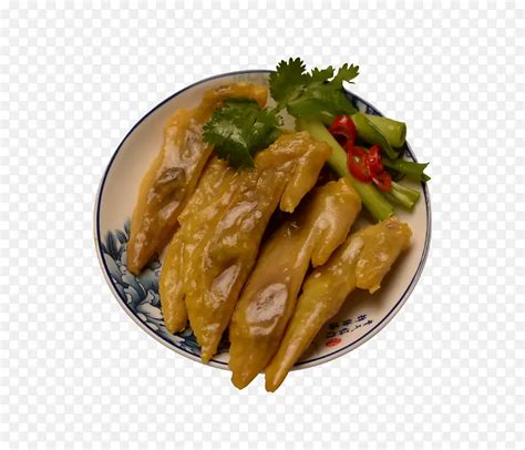 盐焗鸡尖免扣素材PNG图片素材下载 图片编号10649008 PNG素材网