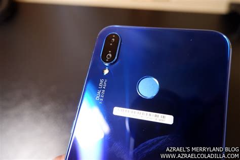 Huawei Nova I Review The Best Mid Range Smartphone For Photo And Video