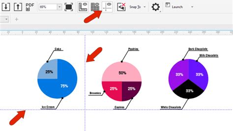 The Standard Toolbar In CorelDRAW Corel Discovery Center