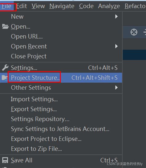 （更新）gitblit服务搭建及intellij idea 关联git远程仓库的使用 远程gitblit 和ide关联 csdn博客