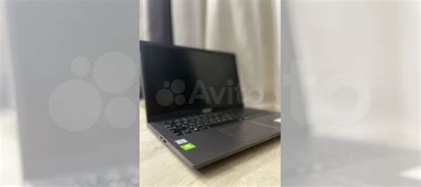 Игровой ноутбук купить в Костроме | Электроника | Авито