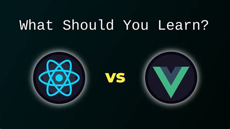 React Vs Vue Best Frontend Framework For You In Geekboots