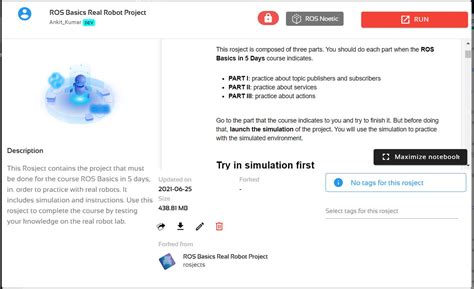 Simulation Is Not Working Rosds Support The Construct Ros Community