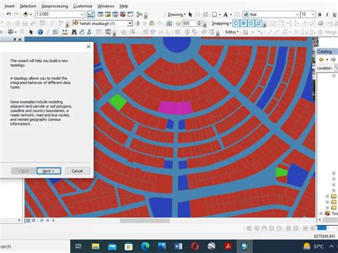 digitization georeferencing mapping spatial analysis upwork