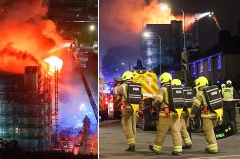 Fatcat Bosses Linked To Deadly Grenfell Refurbishment Still Making Bank