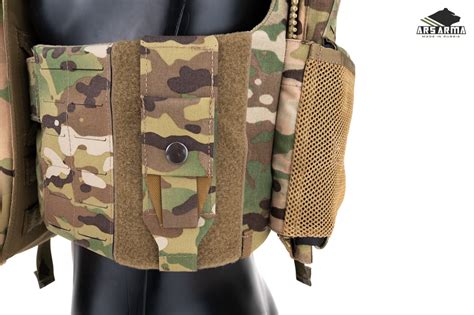 Корсетный жилет Cpc Mod2