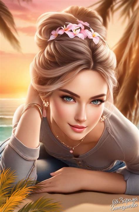 Pin On ℙ𝕖𝕠𝕡𝕝𝕖 “my Fantasy Art”