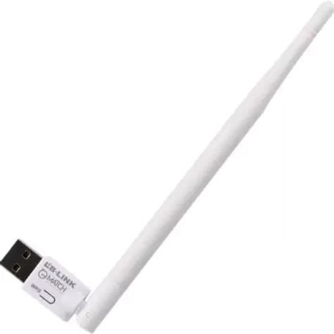 LB Link Mbps Wireless N USB Wifi Adapter Dmark Lk
