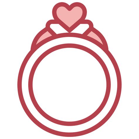 Anillos Iconos Gratis De Moda