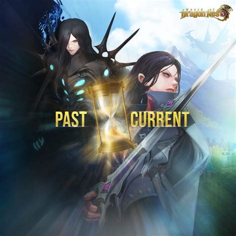 World Of Dragon Nest Nexon Thailand Reveals New Content In Upcoming Mobile MMORPG MMO Culture