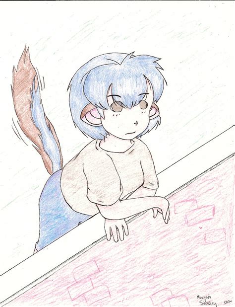 Xweetok Human By Torakabu Suji On Deviantart
