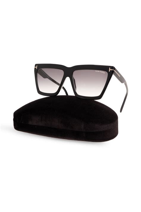 Tom Ford ‘eden Sunglasses Womens Accessories Vitkac