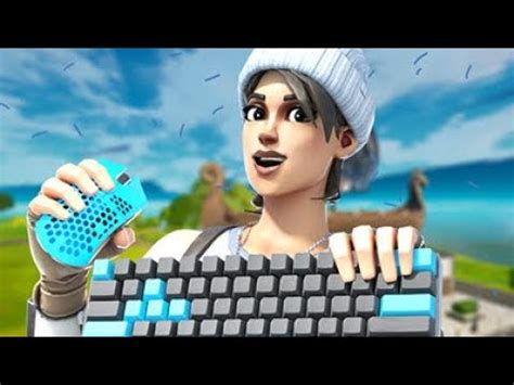 Clips On Keyboard And Mouse YouTube