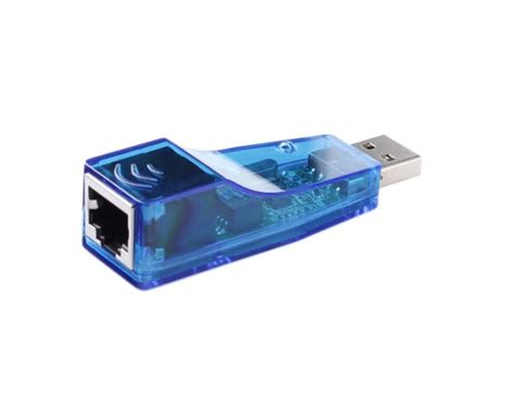 Hot External Usb Network Card M M Gigabit Rj Lan Converter Usb Adapter Dongle