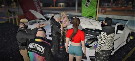 Create A Professional Qbcore Fivem Server By Sheshanravi Fiverr