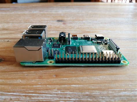raspberry pi 4 por triplicado — raspberry para torpes