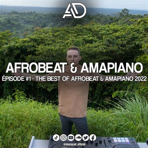 Stream Afrobeat And Amapiano Mix 2022 I The Best Of Afrobeat And Amapiano