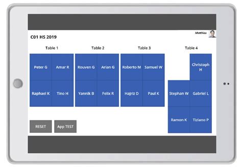 The Rating App Citizen Developed Using The Powerapps Low Code