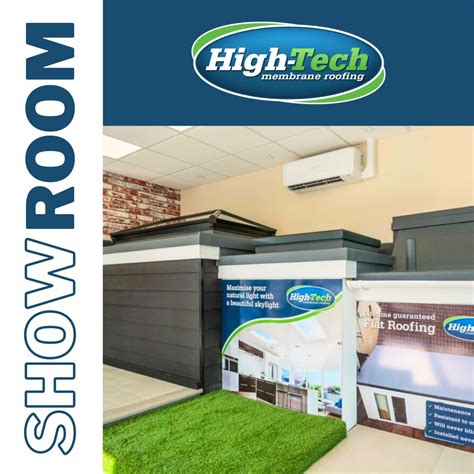 High Tech Membrane Roofing On Linkedin Hightechmembraneroofing