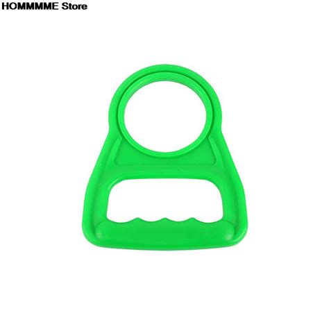 Plastic Bottled Water Pail Bucket Handle Water Upset Bottled Water