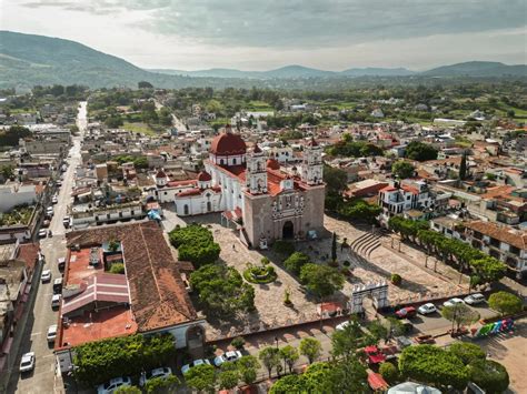 Cinco Pueblos Mágicos de Edomex para disfrutar el fin de semana Infobae