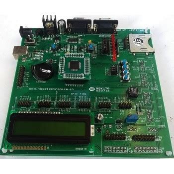 LPC2148 ARM Development Board Model Name Number Lpc 2148 At 3800 Piece In Coimbatore