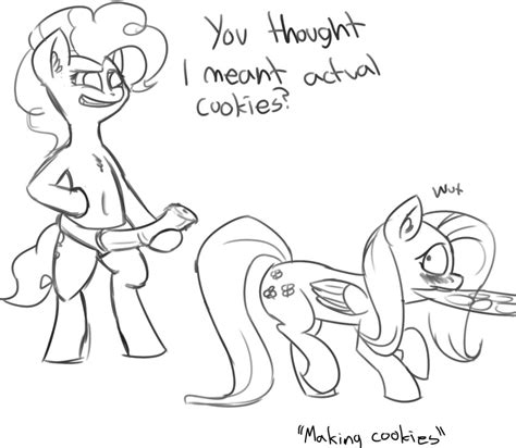 Rule 34 2013 Black And White Blush Cutie Mark Dialogue Dildo Dissyshy