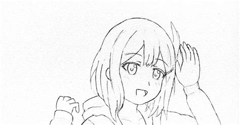 千代田桃 スケッチブックイラスト集2 チイ千創作本部のイラスト Pixiv