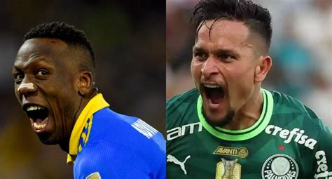 Ver Hd Boca Vs Palmeiras En Vivo Vía Espn Gratis En Directo A Qué