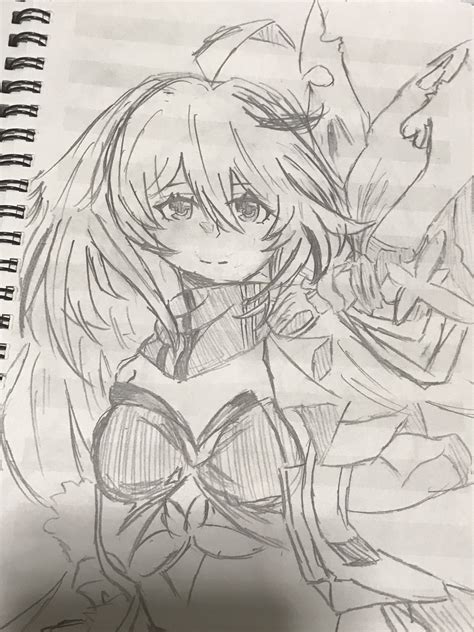 一口氣發全部的畫作 Honkai Star Rail Hoyolab
