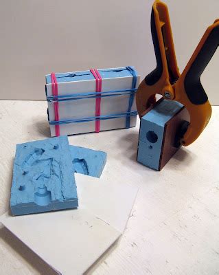 WarFrog S Hobby Blog Resin Casting Tutorial