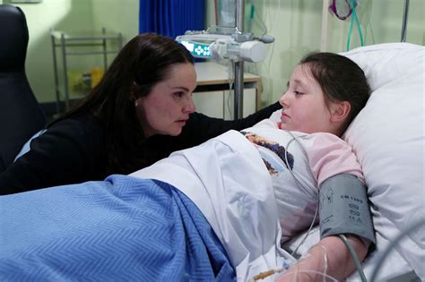 Fair City Spoiler Heather Frantically Tries To Manipulate Ellie