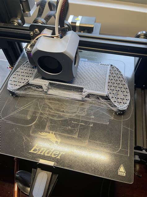 help stringing r ender3v2