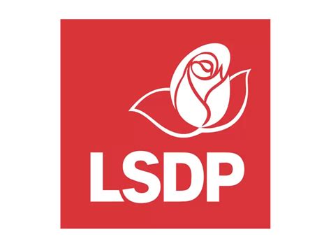 Lsdp Logo Png Vector In Svg Pdf Ai Cdr Format