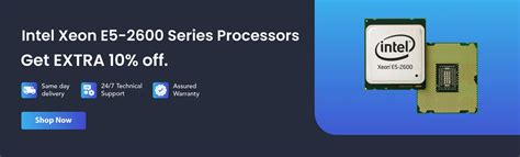 Buy Intel Xeon E Processors In India At Best Price Online