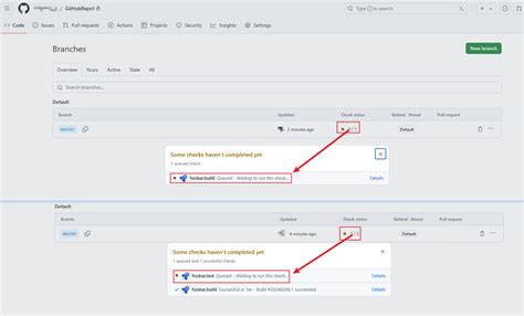 Azure Devops Reporting Stage Statuses To GitHub For Pipeline Triggered By Another Pipeline