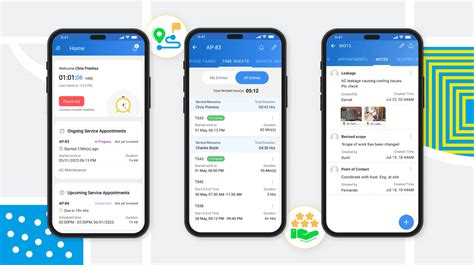 Introducing Zoho FSM Streamline Field Operations And Deliver