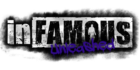 Infamous Unleashed Jacks Custom Wiki Fandom