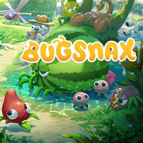Stream Mama Mewons Lair Bugsnax Ost By Daveytheduck Listen Online