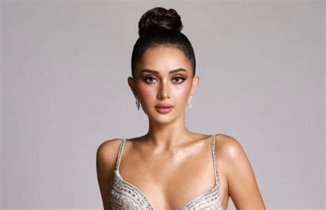 Ahtisa Manalo Wins 8 Awards At Miss Universe Ph 2024 Prelims
