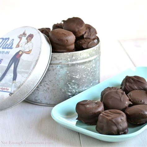 Indulge In Chocolate Covered Frozen Banana And Peanut Butter Bites