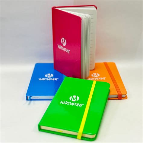 Libretas Exalumnas Marymount