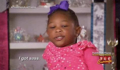 Sassy So Sassy S Find And Share On Giphy