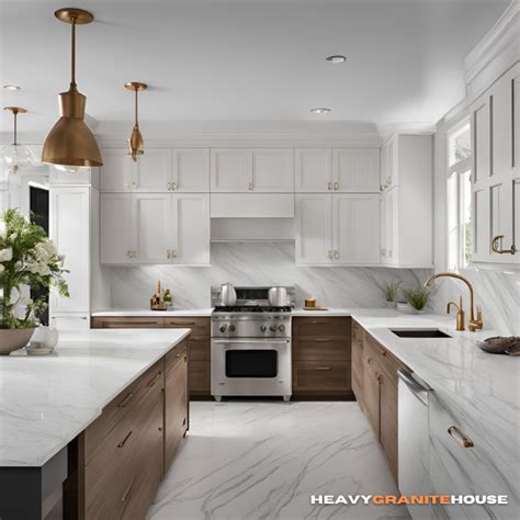 Carrara Mist Quartz Must See