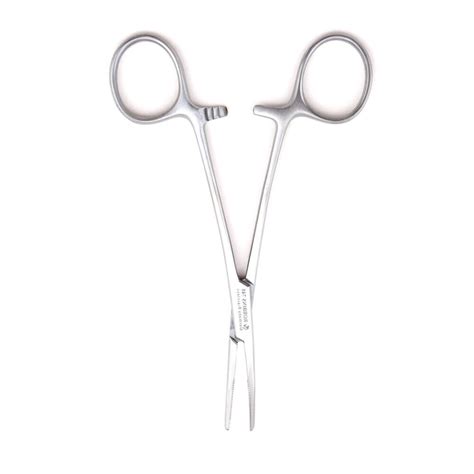 Kelly Forceps 55 Robbins Instruments